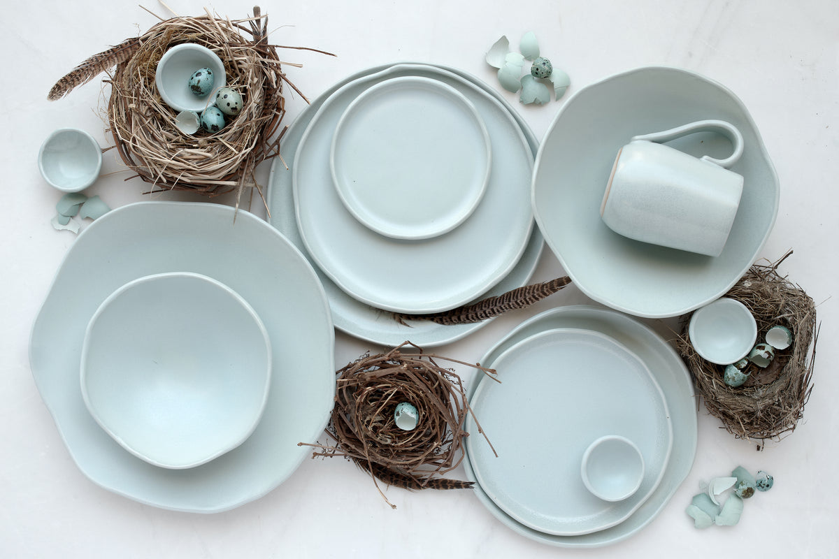 What is the Most Durable Dinnerware Material?